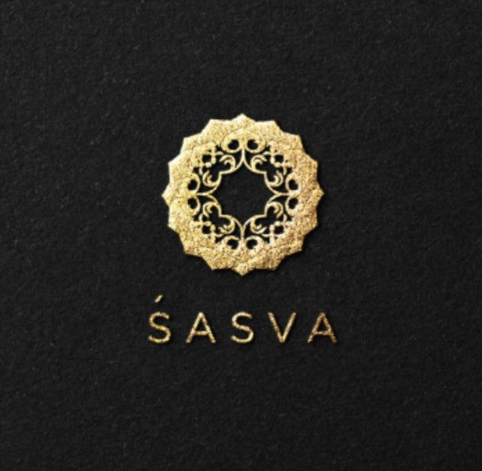Sasva Parfums – My Perfect Scent