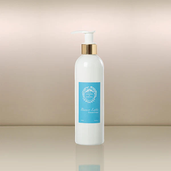 Body Creams – My Perfect Scent