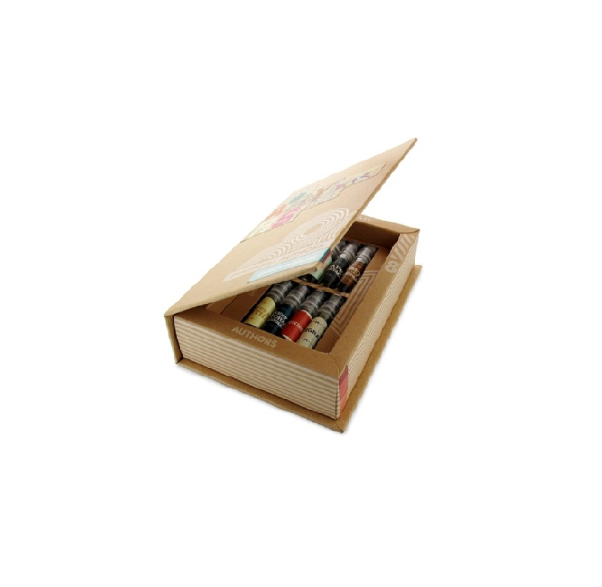 Discovery Kits – My Perfect Scent