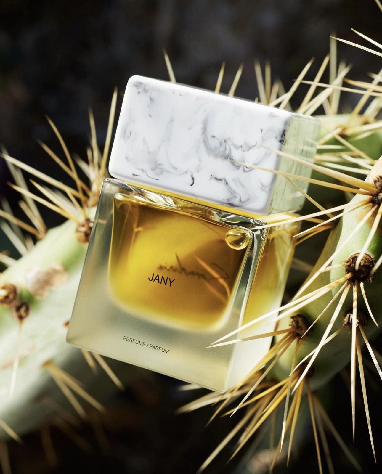 Niche Perfumes – My Perfect Scent