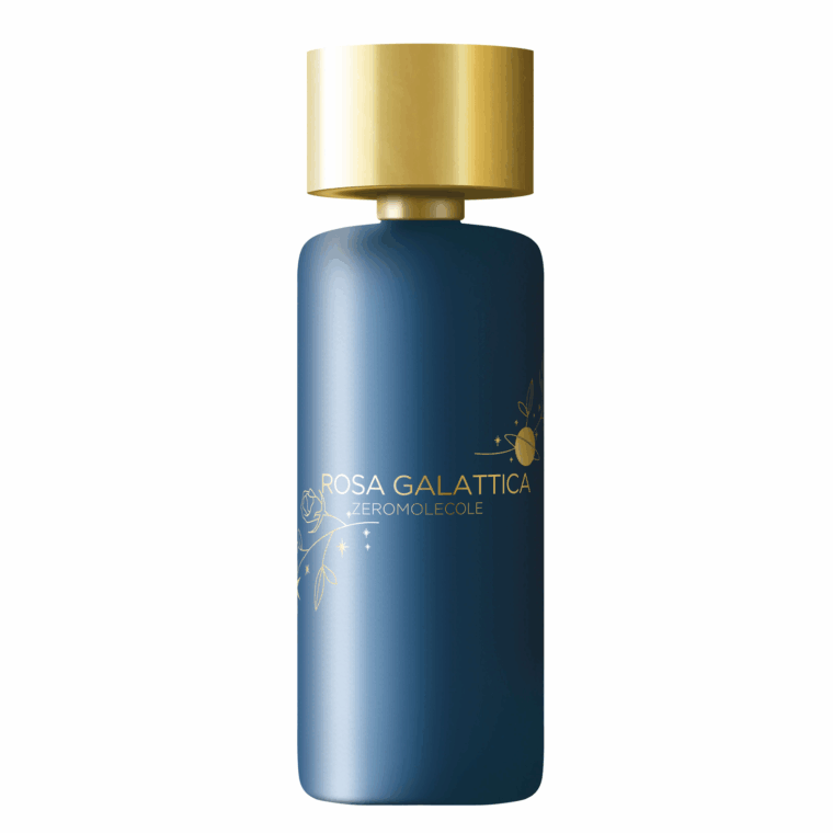 Rosa Galattica Extrait de Parfum – My Perfect Scent