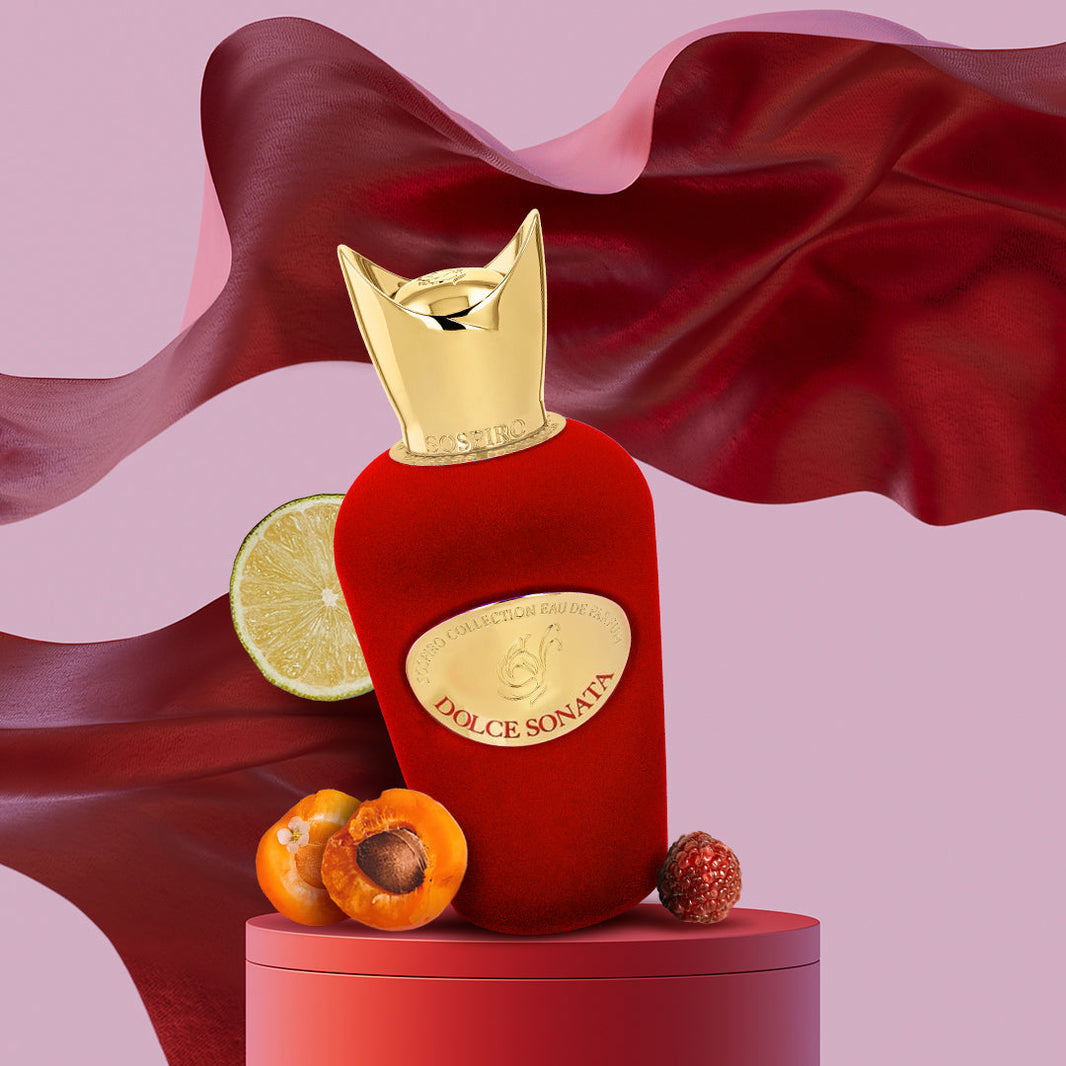 Sospiro – My Perfect Scent